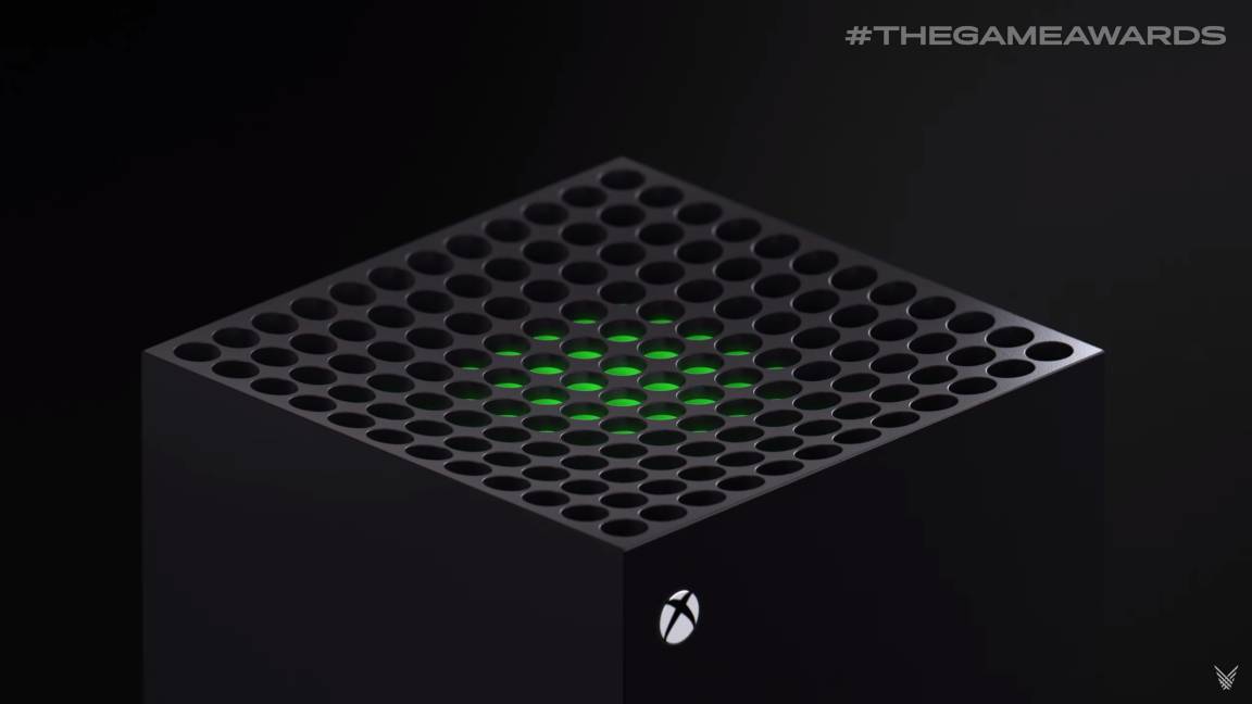 The next Xbox will quadruple XB1’s CPU, octuple its GPU performance ...