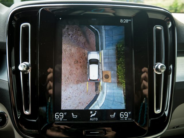 The Volvo XC40 is Swedish style in a smaller, more affordable package ...