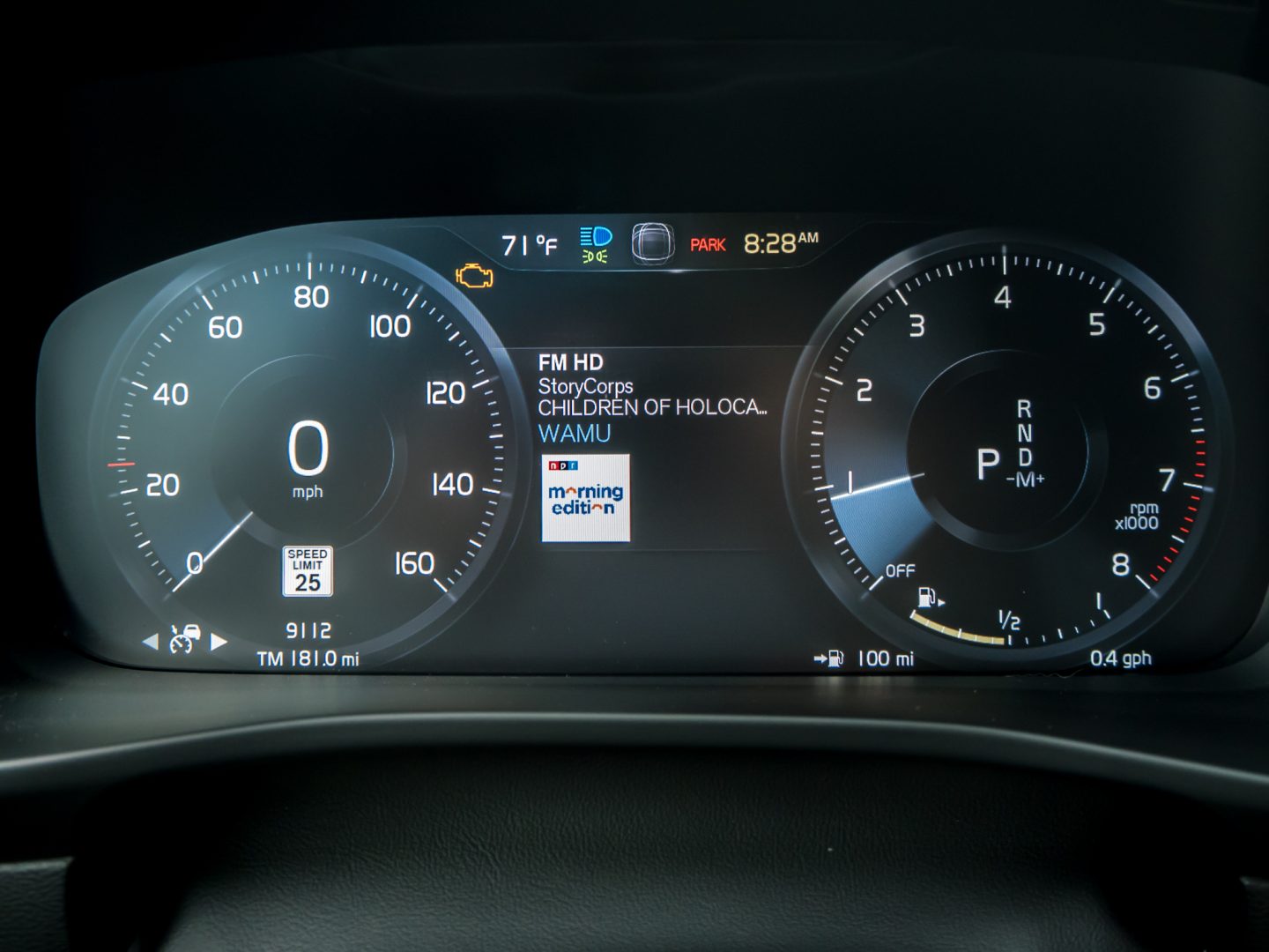 The Volvo XC40 is Swedish style in a smaller, more affordable package ...