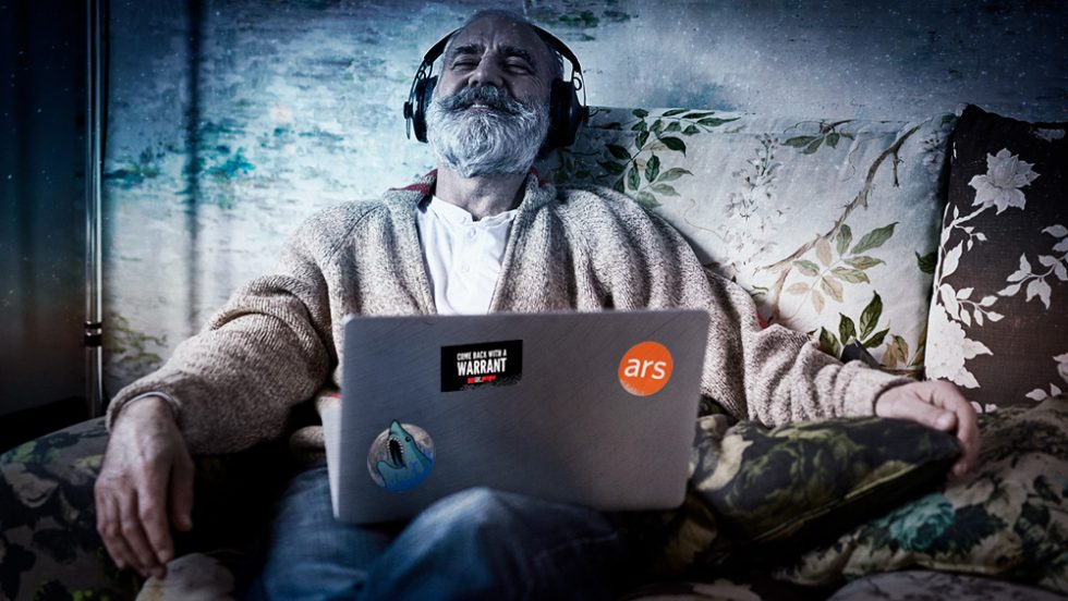 The five best new podcasts to help nerds escape the news cycle - Ars ...