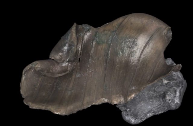 NIST digitized the bullets that killed JFK - Ars Technica