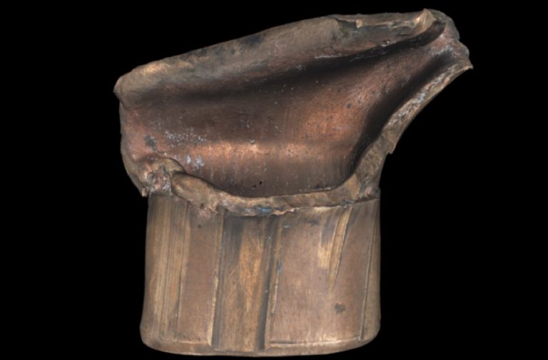 NIST digitized the bullets that killed JFK - Ars Technica