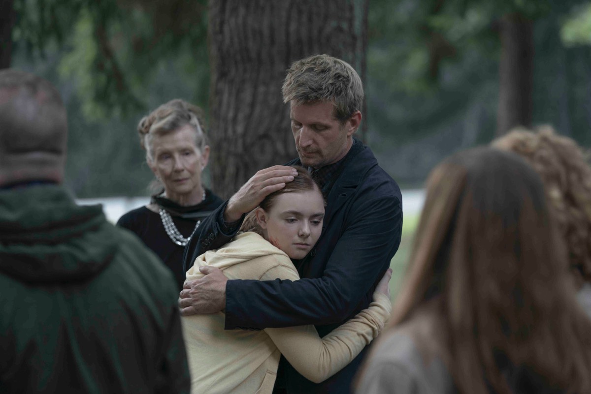 Review: Castle Rock’s signature slow burn pays off in tight, twisty ...