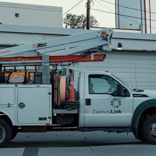 Tag: centurylink - Ars Technica