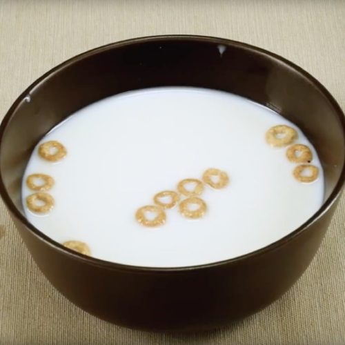 Tag: Cheerio effect - Ars Technica