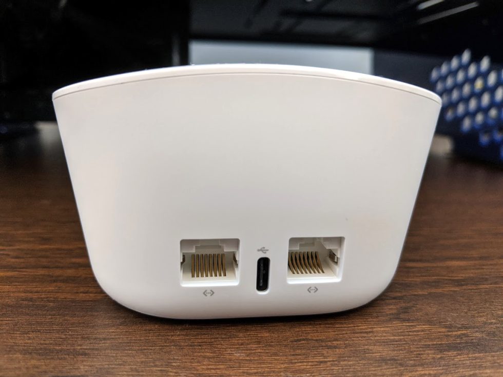 Amazon’s inexpensive Eero mesh Wi-Fi kit is shockingly good - Ars Technica