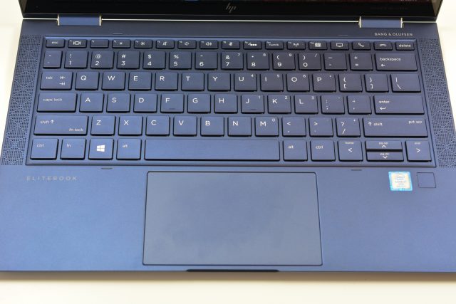 HP Elite Dragonfly review: Luxurious, professional, expensive - Ars ...