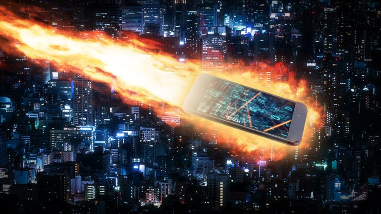 5G on the horizon: Here’s what it is and what’s coming - Ars Technica