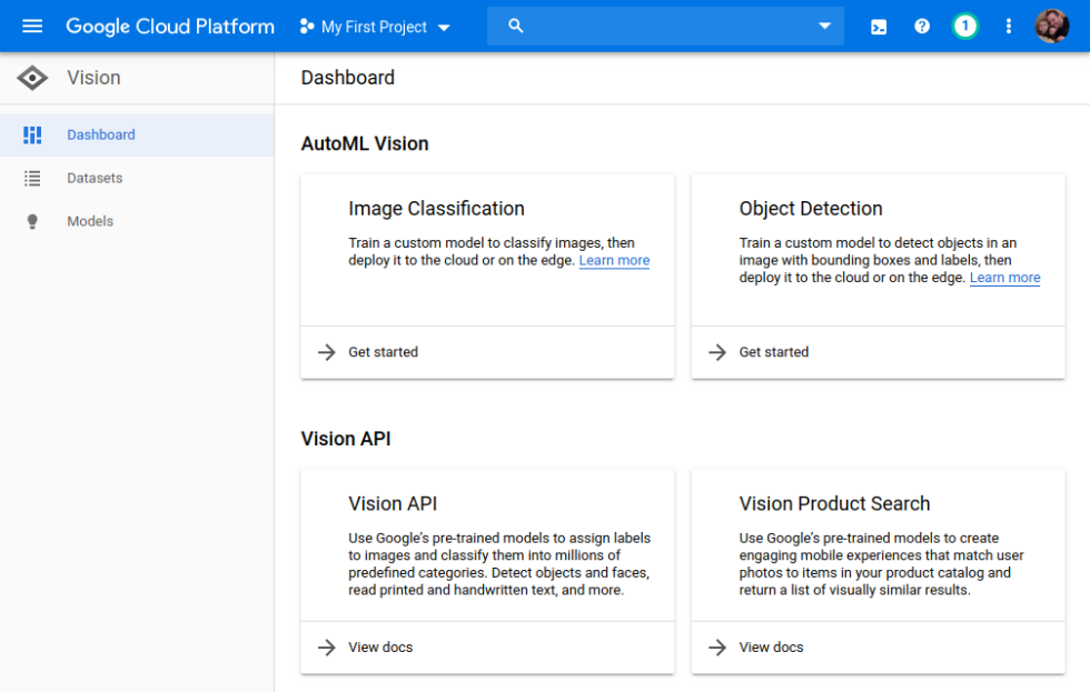 Cloudy with a chance of neurons: The tools that make neural networks ...