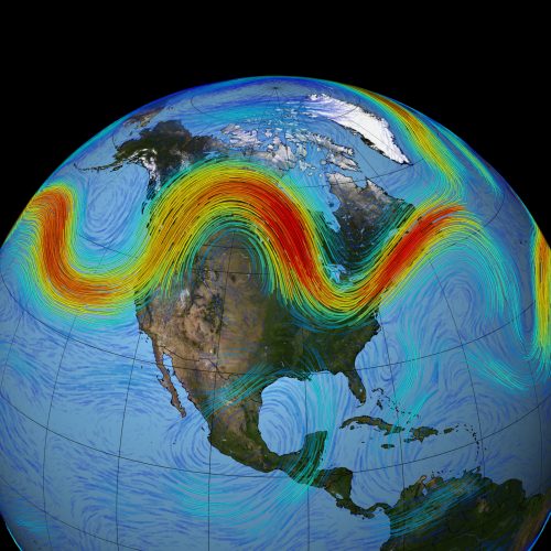 Tag: jet stream - Ars Technica