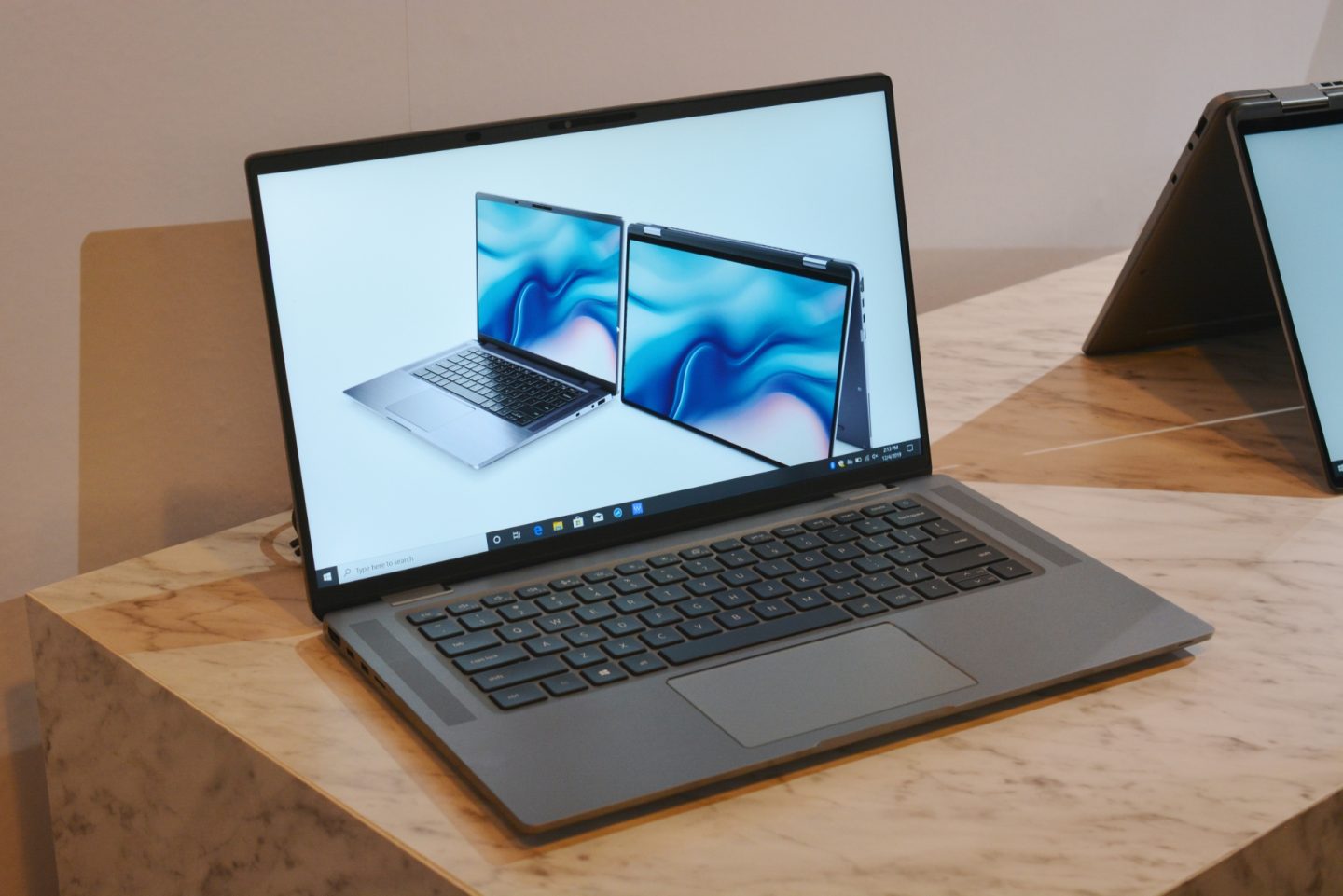 Dell updates popular XPS 13 laptop with 16:10 screen, IR camera - Ars ...