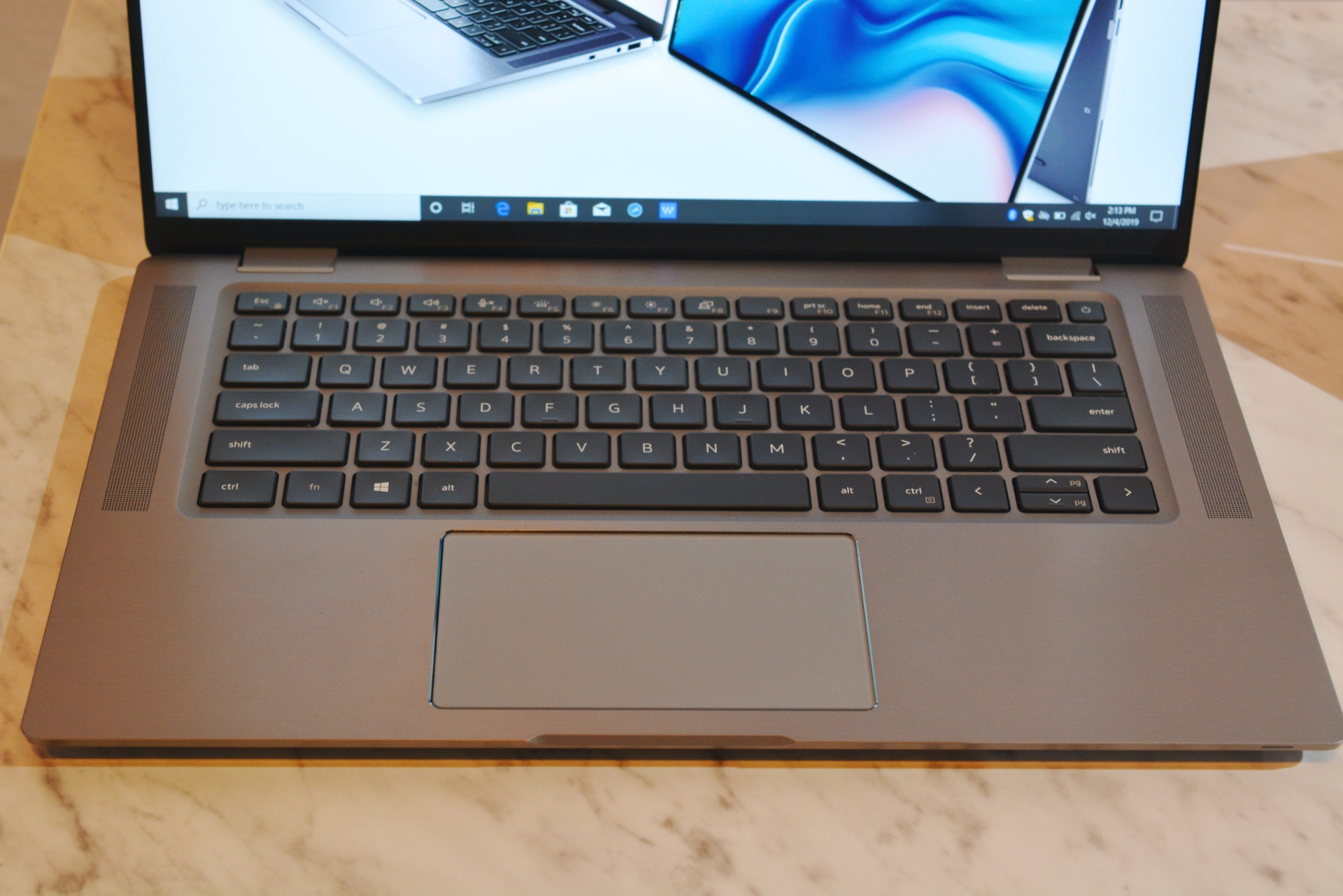 Dell updates popular XPS 13 laptop with 16:10 screen, IR camera - Ars ...
