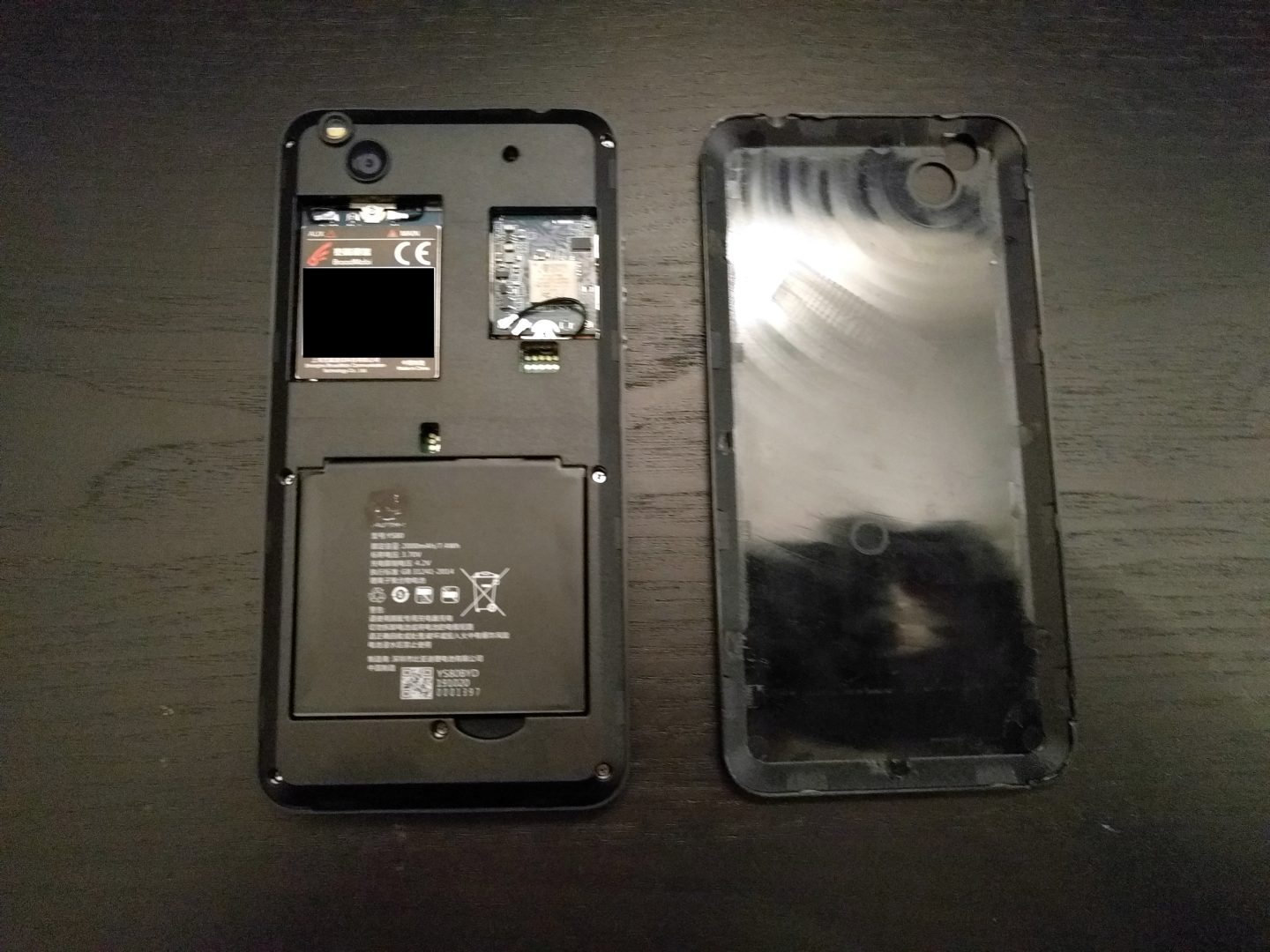 Librem 5 backers have begun receiving their Linux phones - Ars Technica