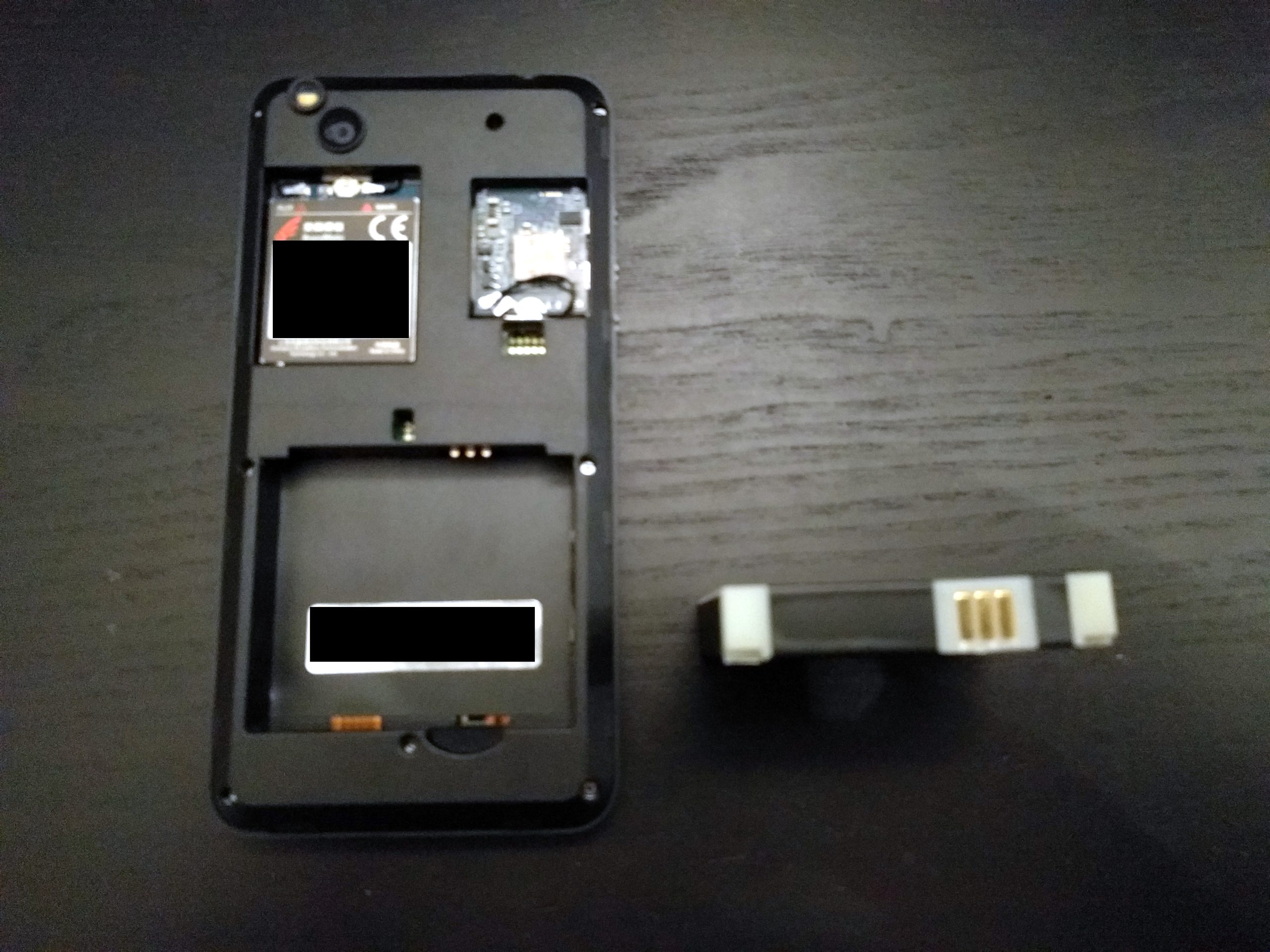 Librem 5 backers have begun receiving their Linux phones - Ars Technica