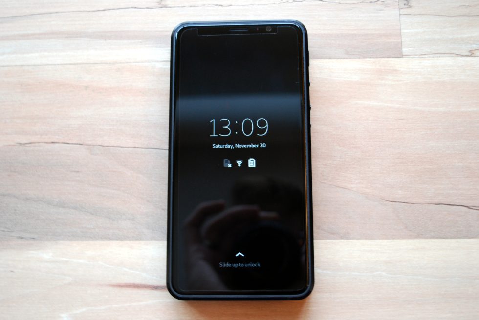 Librem 5 backers have begun receiving their Linux phones - Ars Technica