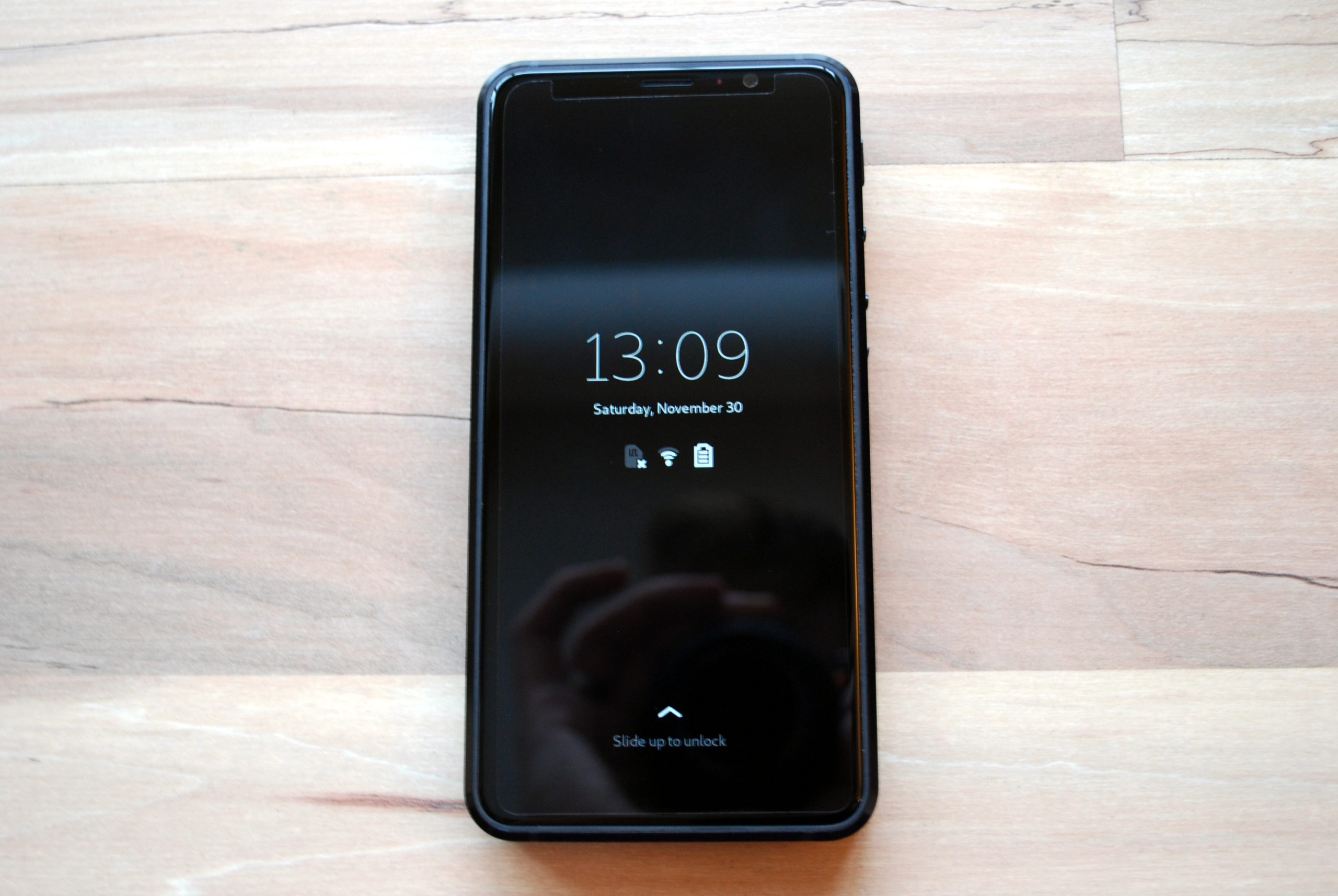 Librem 5 backers have begun receiving their Linux phones - Ars Technica