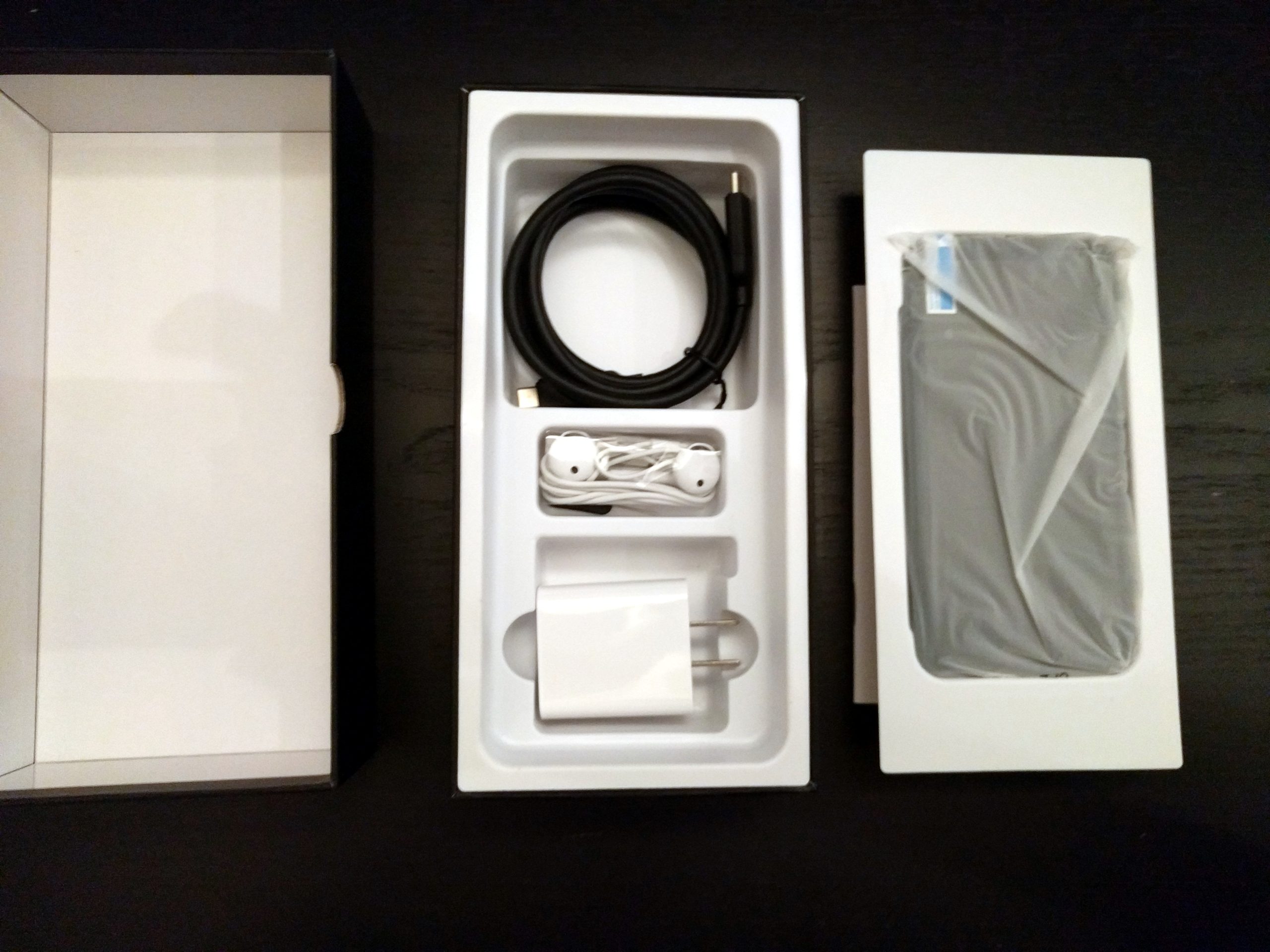 Librem 5 backers have begun receiving their Linux phones - Ars Technica