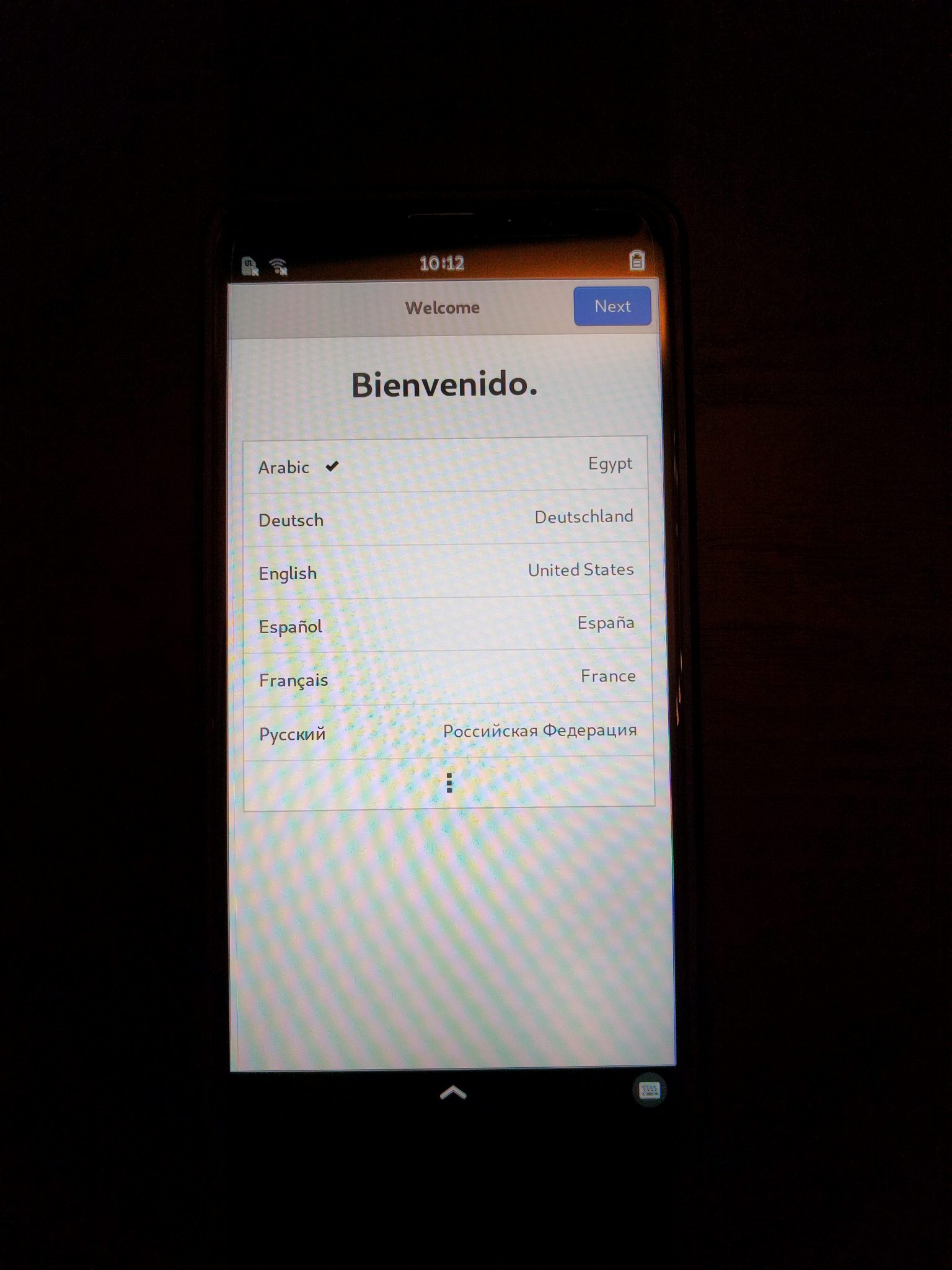 Librem 5 backers have begun receiving their Linux phones - Ars Technica