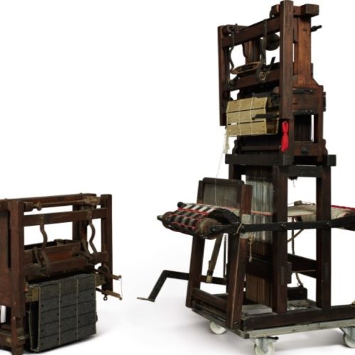 Tag: Charles Babbage - Ars Technica
