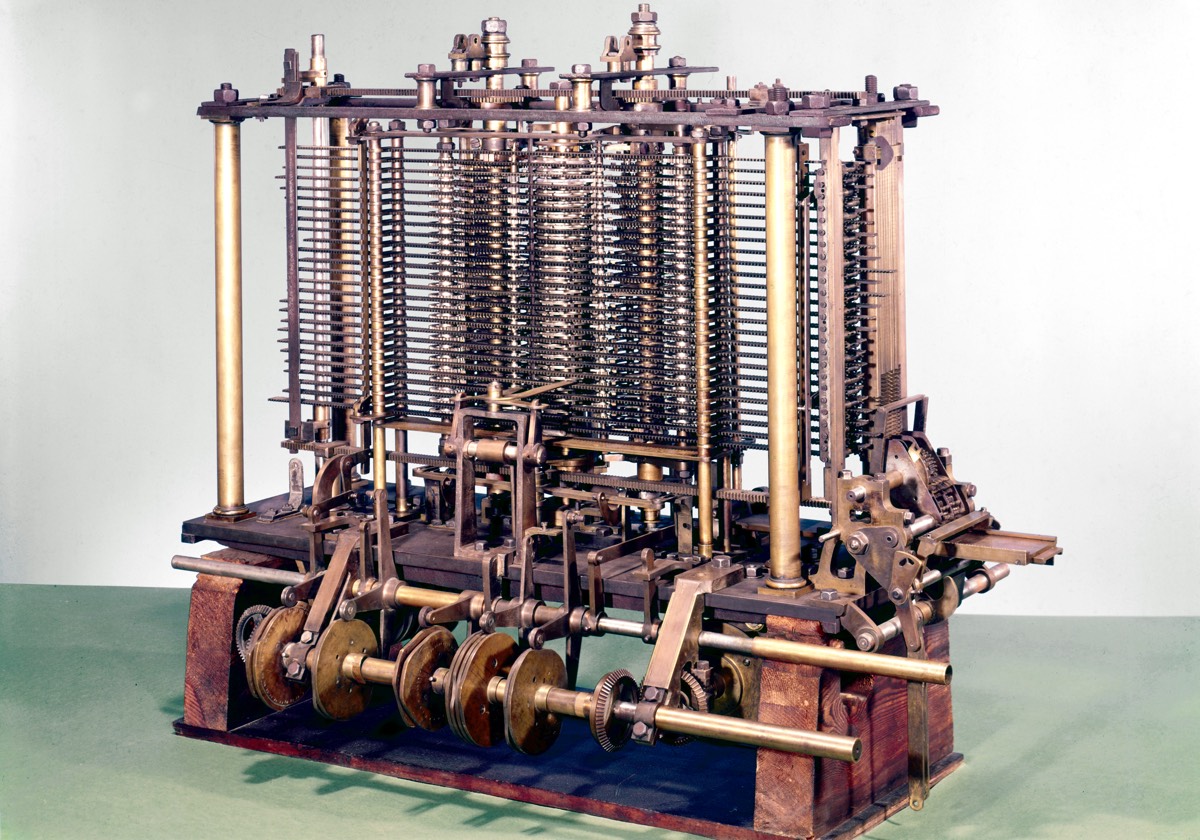 This “essential piece of computing history” just sold for $43,750 - Ars ...