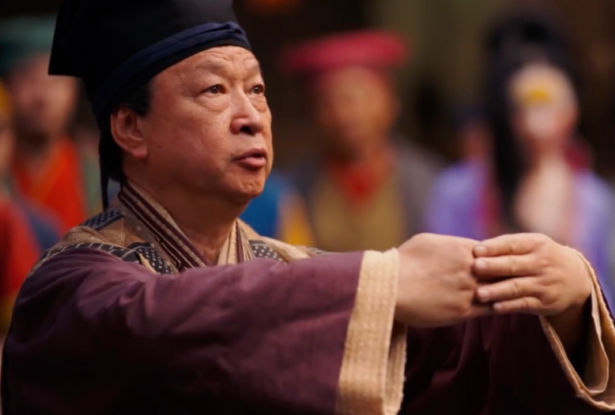 Review: Sumptuously reimagined Mulan turns Disney princess into a true ...