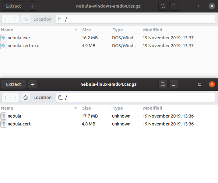 How to set up your own Nebula mesh VPN, step by step - Ars Technica