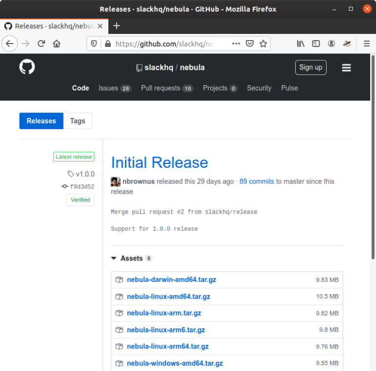 How to set up your own Nebula mesh VPN, step by step - Ars Technica