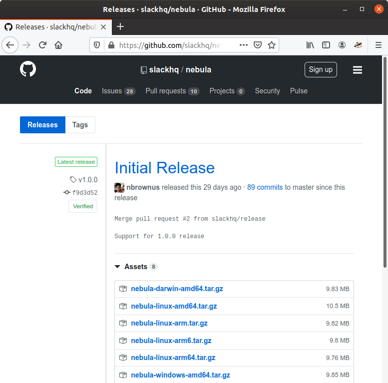 How to set up your own Nebula mesh VPN, step by step - Ars Technica