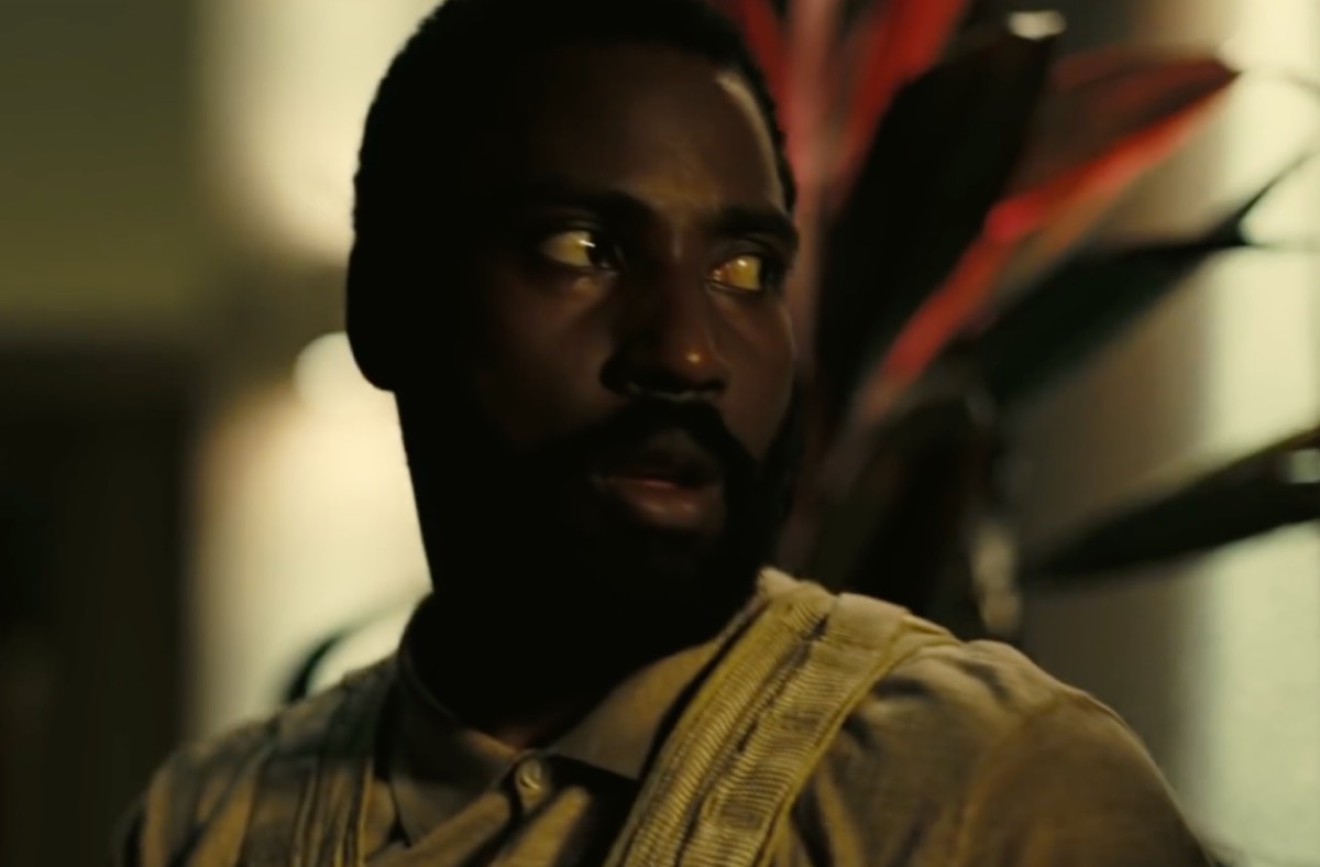 Tenet marks Christopher Nolan’s return to high-concept sci-fi thrillers ...