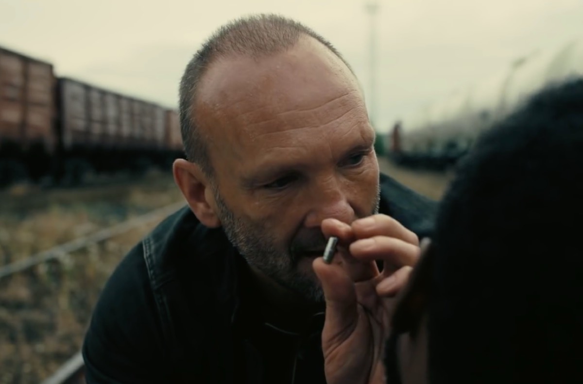 Tenet marks Christopher Nolan’s return to high-concept sci-fi thrillers ...