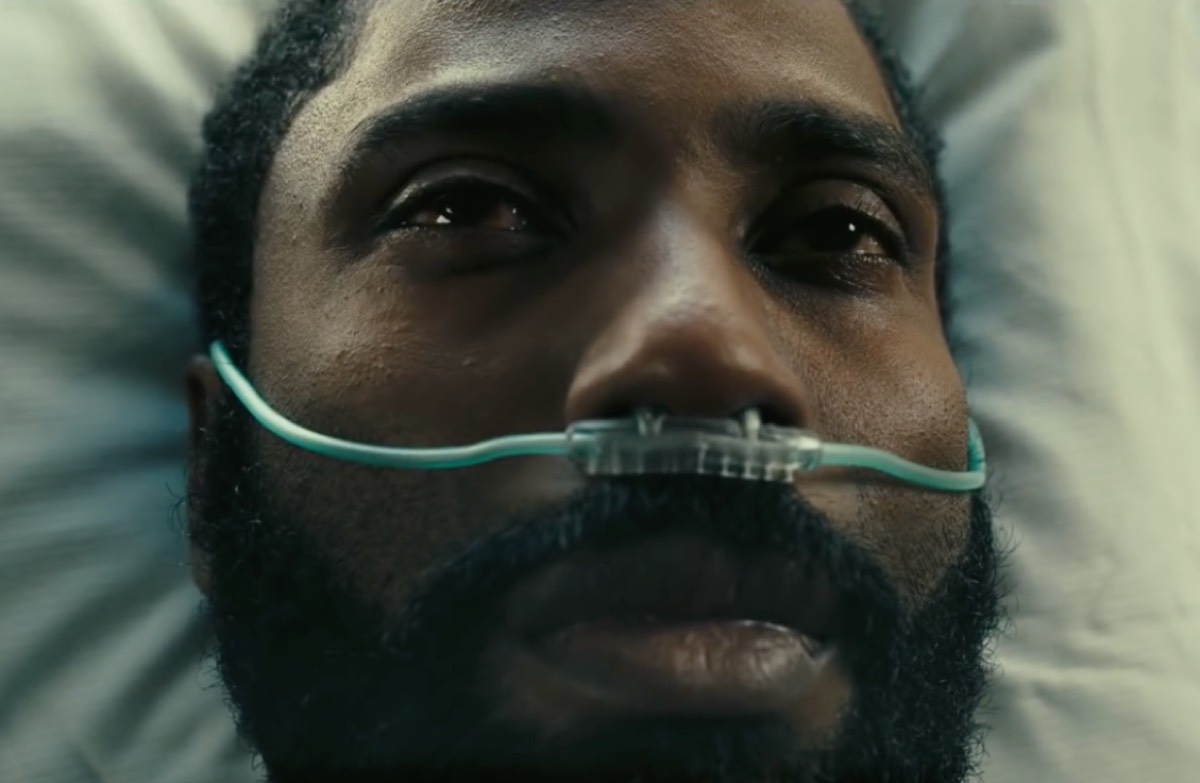 Tenet marks Christopher Nolan’s return to high-concept sci-fi thrillers ...