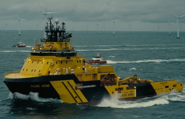 Tenet marks Christopher Nolan’s return to high-concept sci-fi thrillers ...