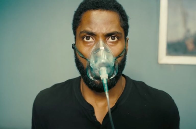 Tenet marks Christopher Nolan’s return to high-concept sci-fi thrillers ...