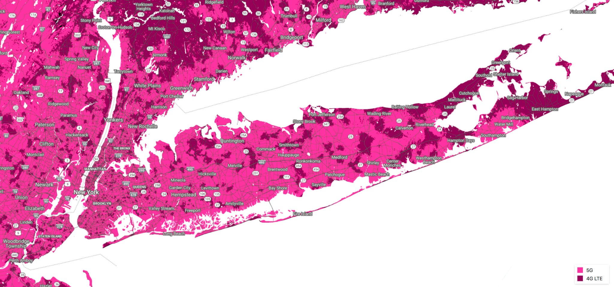 5G on the horizon: Here’s what it is and what’s coming - Ars Technica