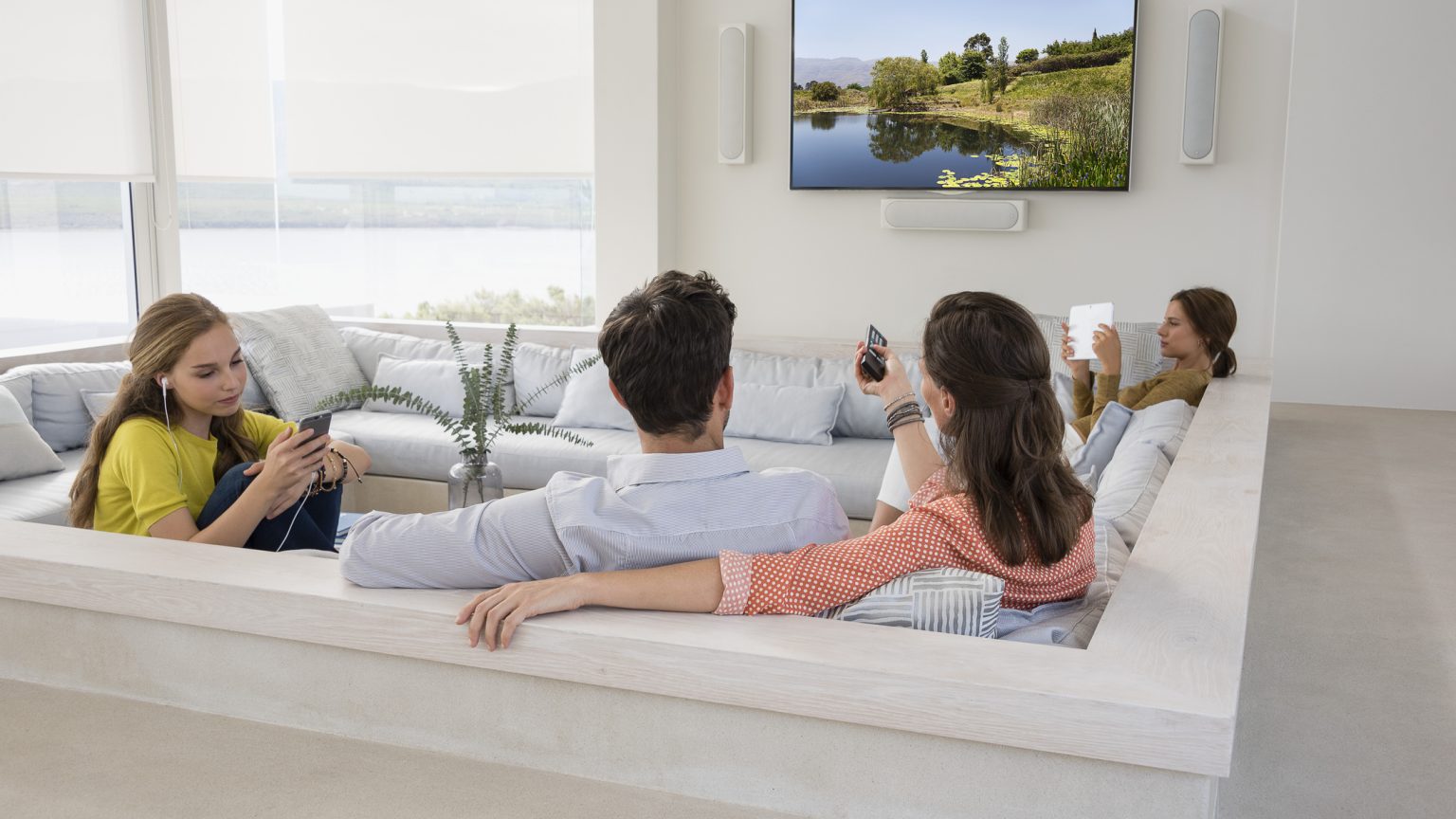 Tag: screens - Ars Technica