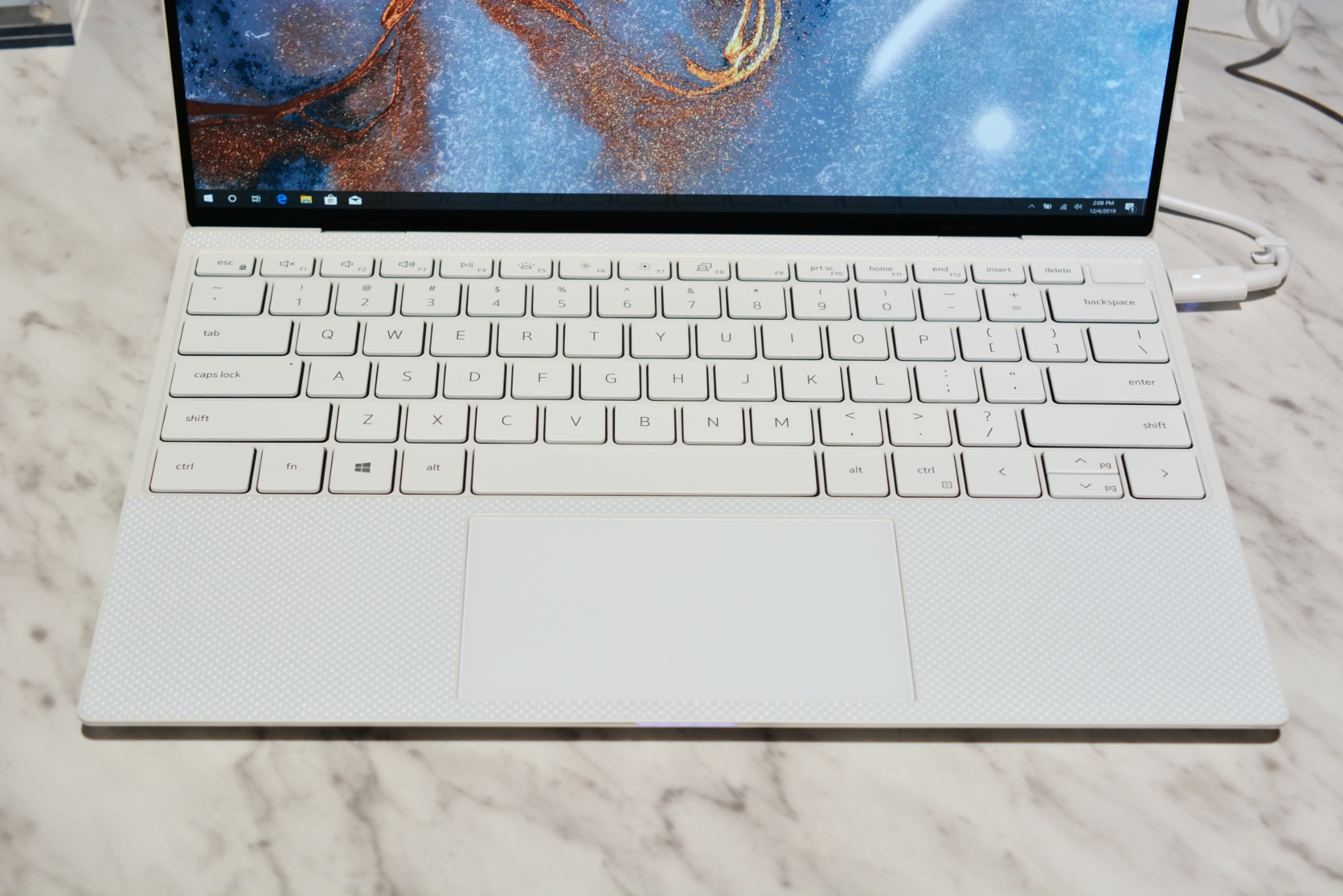 Dell updates popular XPS 13 laptop with 16:10 screen, IR camera - Ars ...