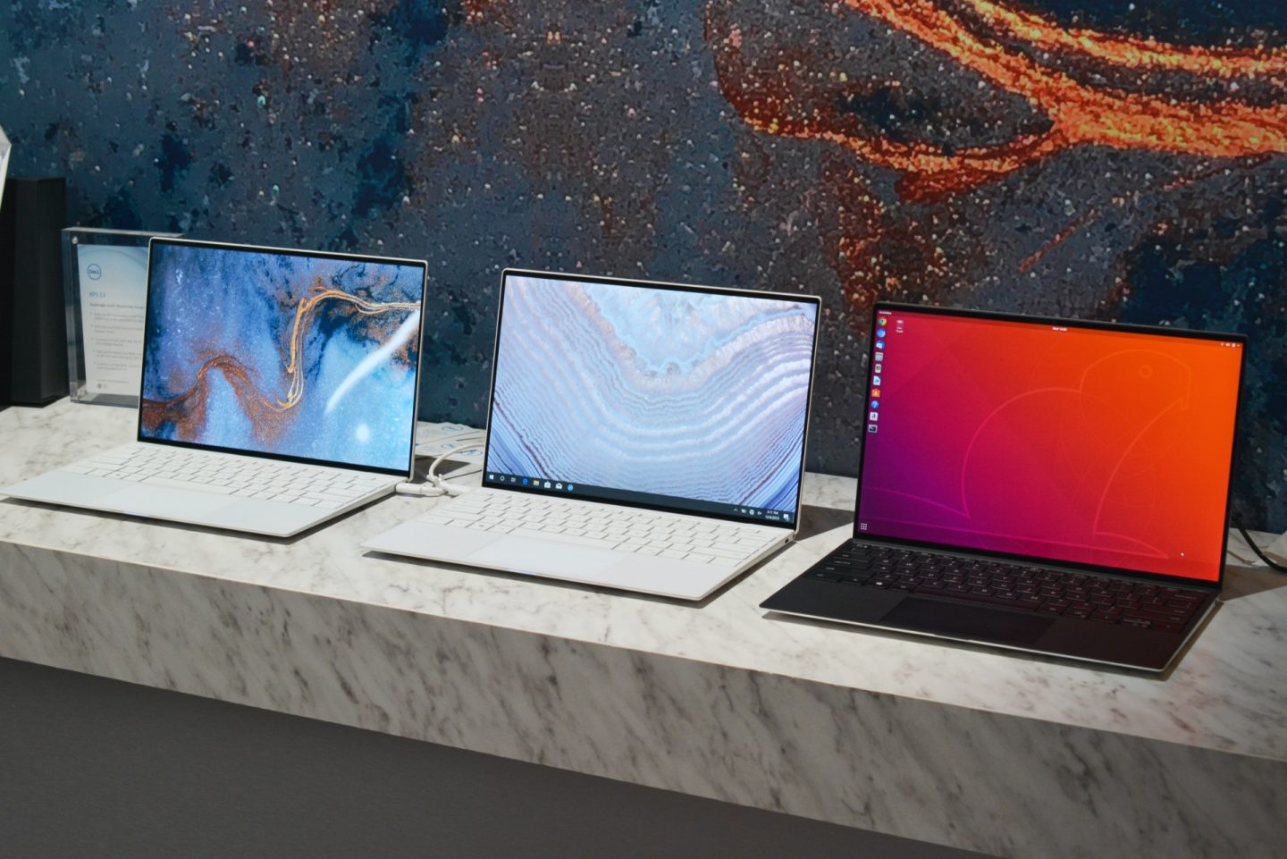 Dell’s 2019 XPS 13 DE: As close as we currently get to Linux-computing ...