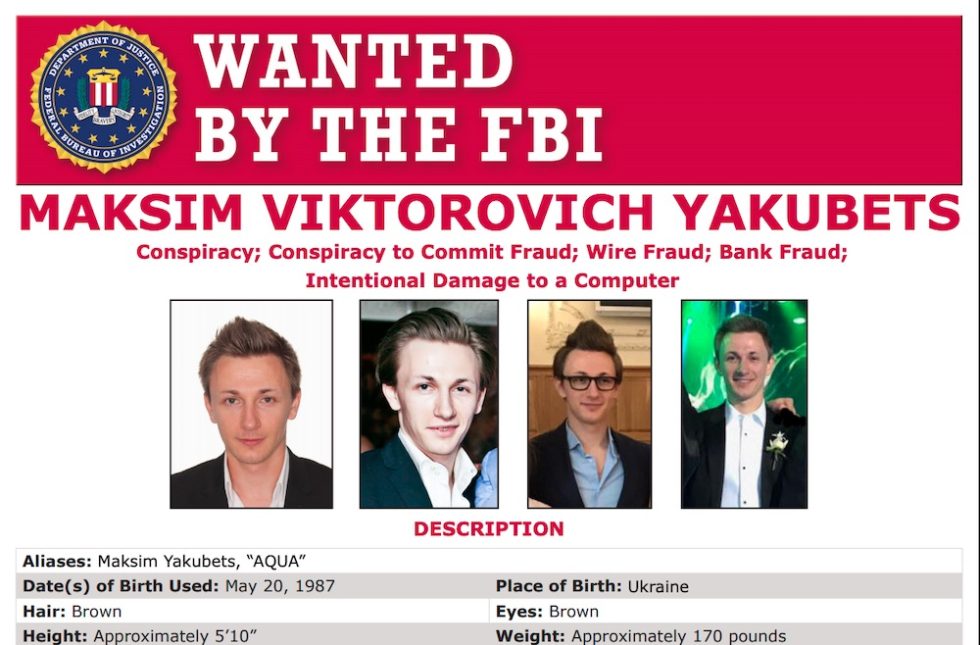 Kingpin of Evil Corp lived large. Now there’s a $5 million bounty on ...