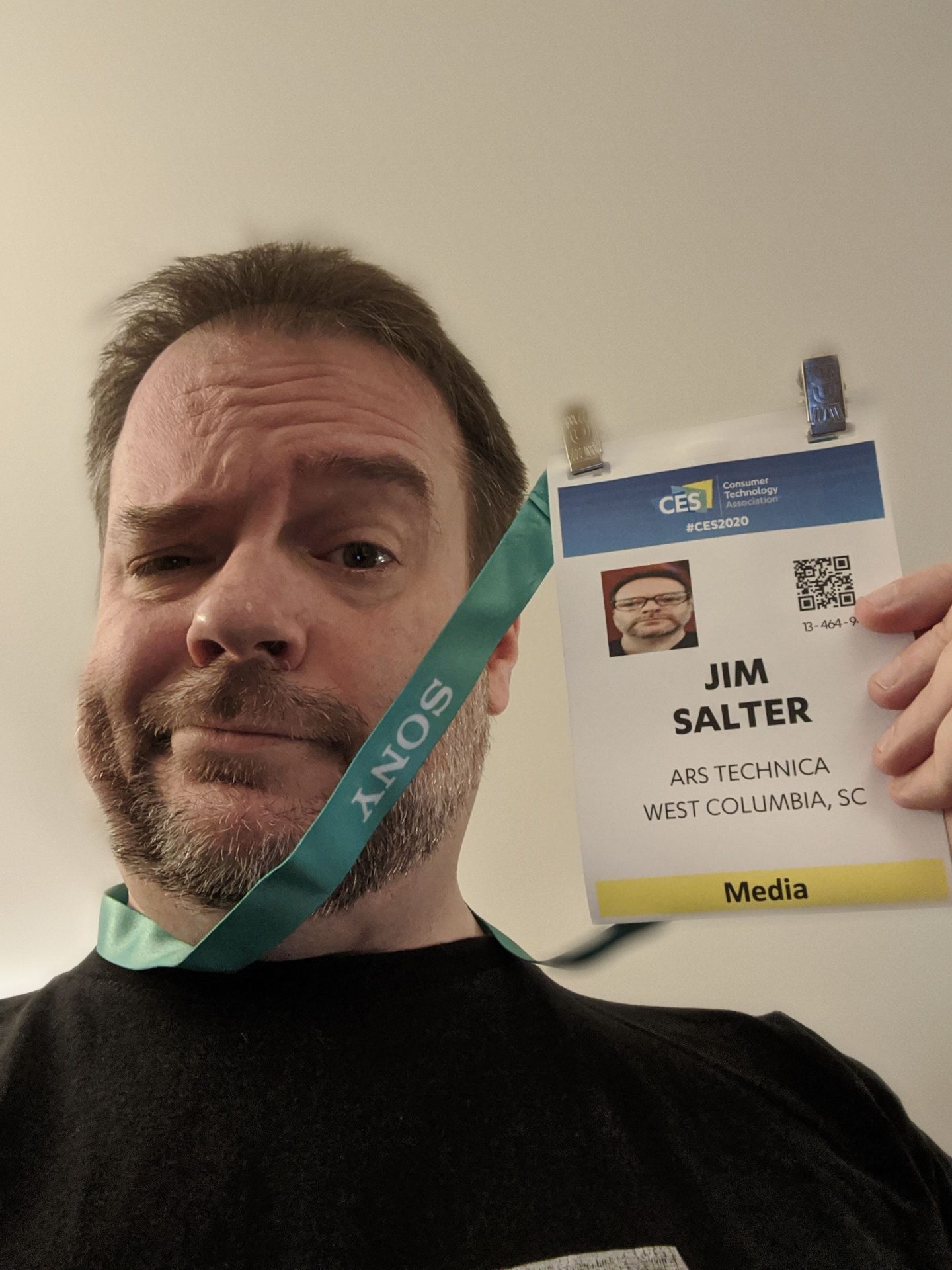 Nobody can see all of CES. But I tried - Ars Technica