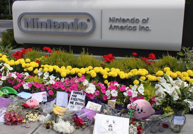 The story of how Nintendo’s iconic logo escaped an “age-up” remake ...
