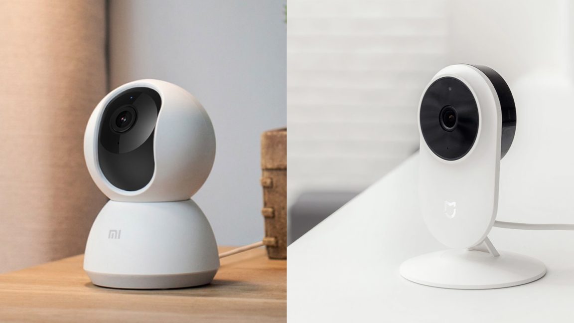 “Cache issue” causes Xiaomi cameras to show other people’s camera feeds ...