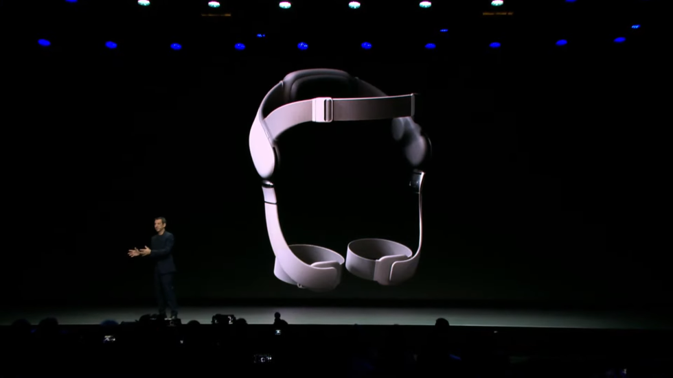 Samsung’s CES vaporware keynote details AR glasses, fitness exoskeleton ...