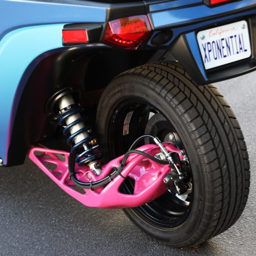 Tag: XponentialWorks - Ars Technica