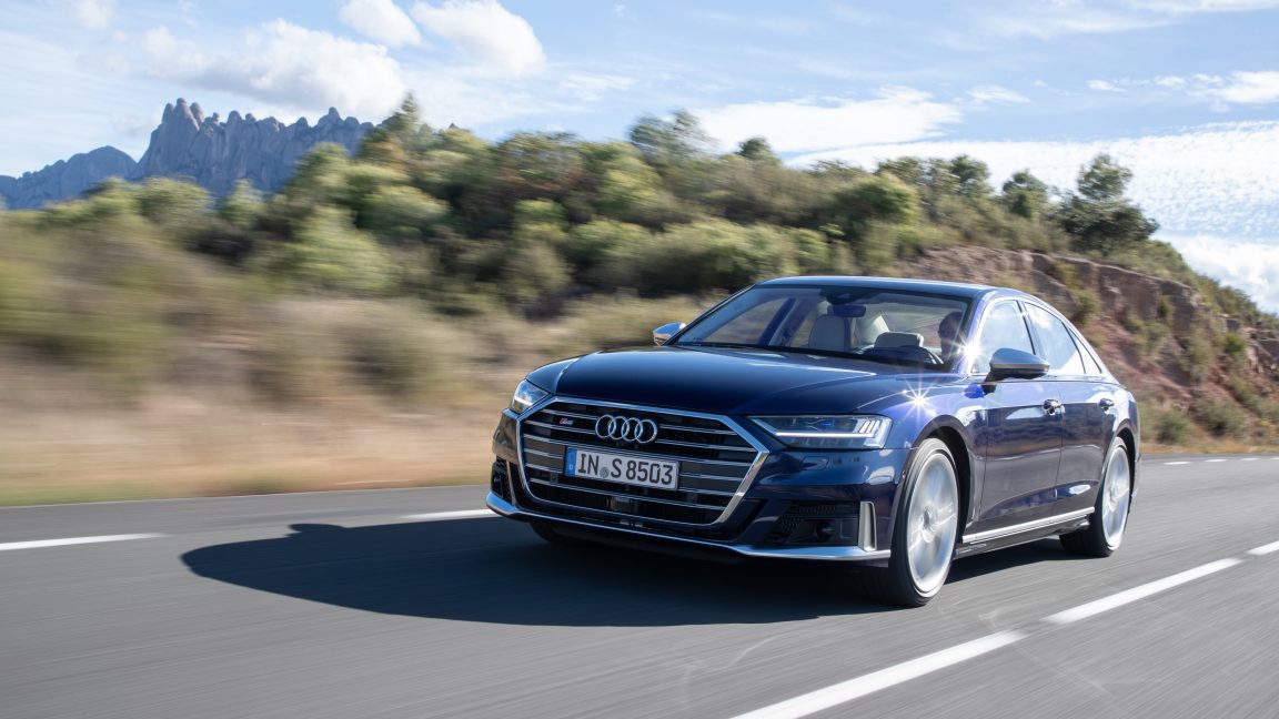 Lidar sensors are about to become a mainstream car feature - Ars Technica