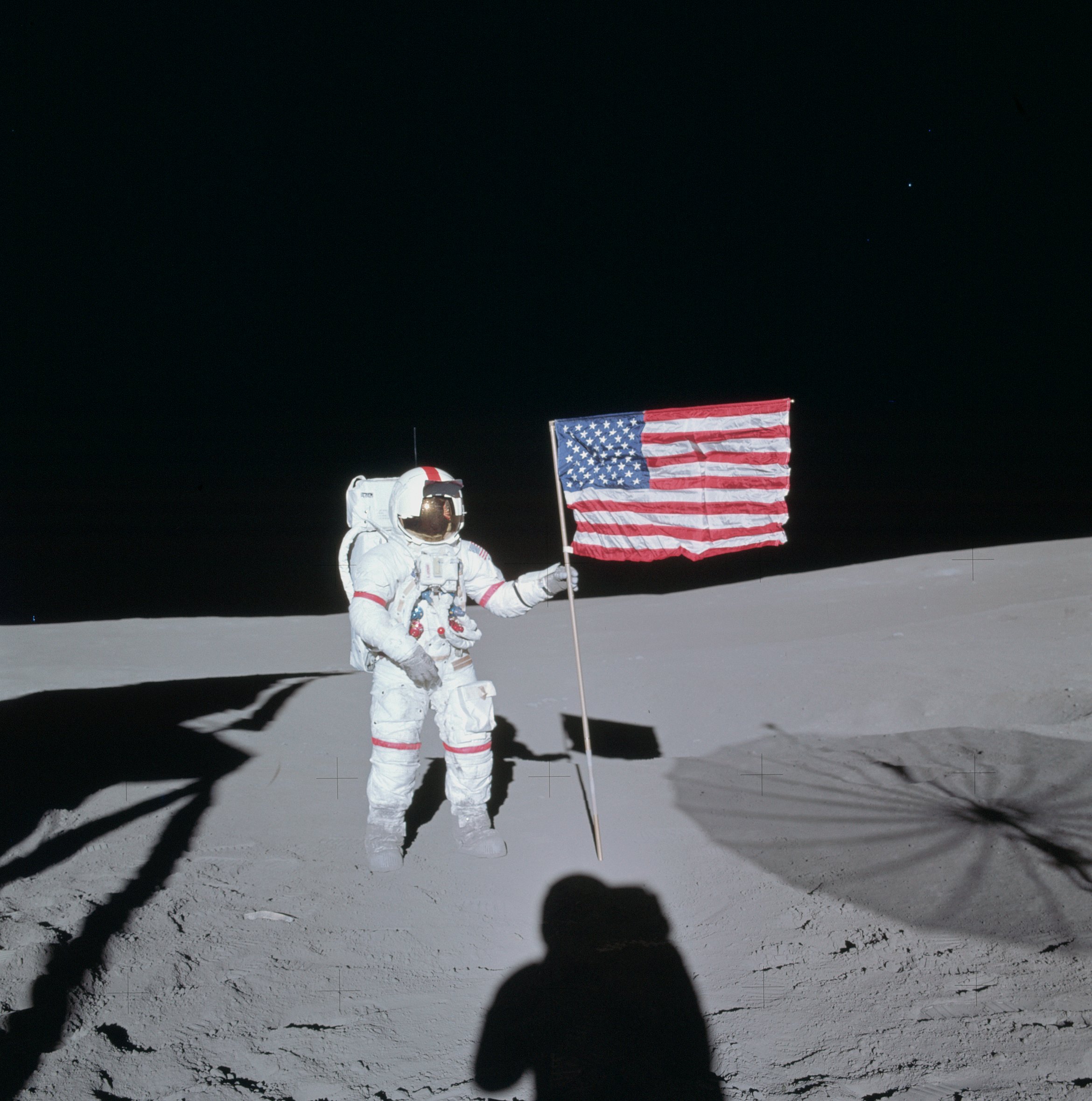 A deep dive into the Apollo Guidance Computer, and the hack that saved ...