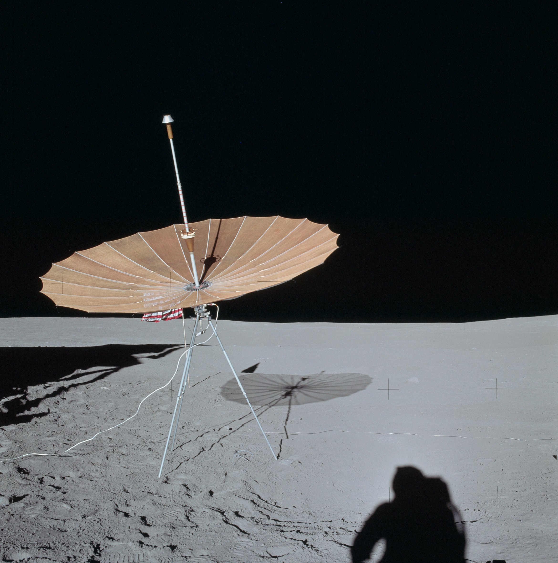 A deep dive into the Apollo Guidance Computer, and the hack that saved ...