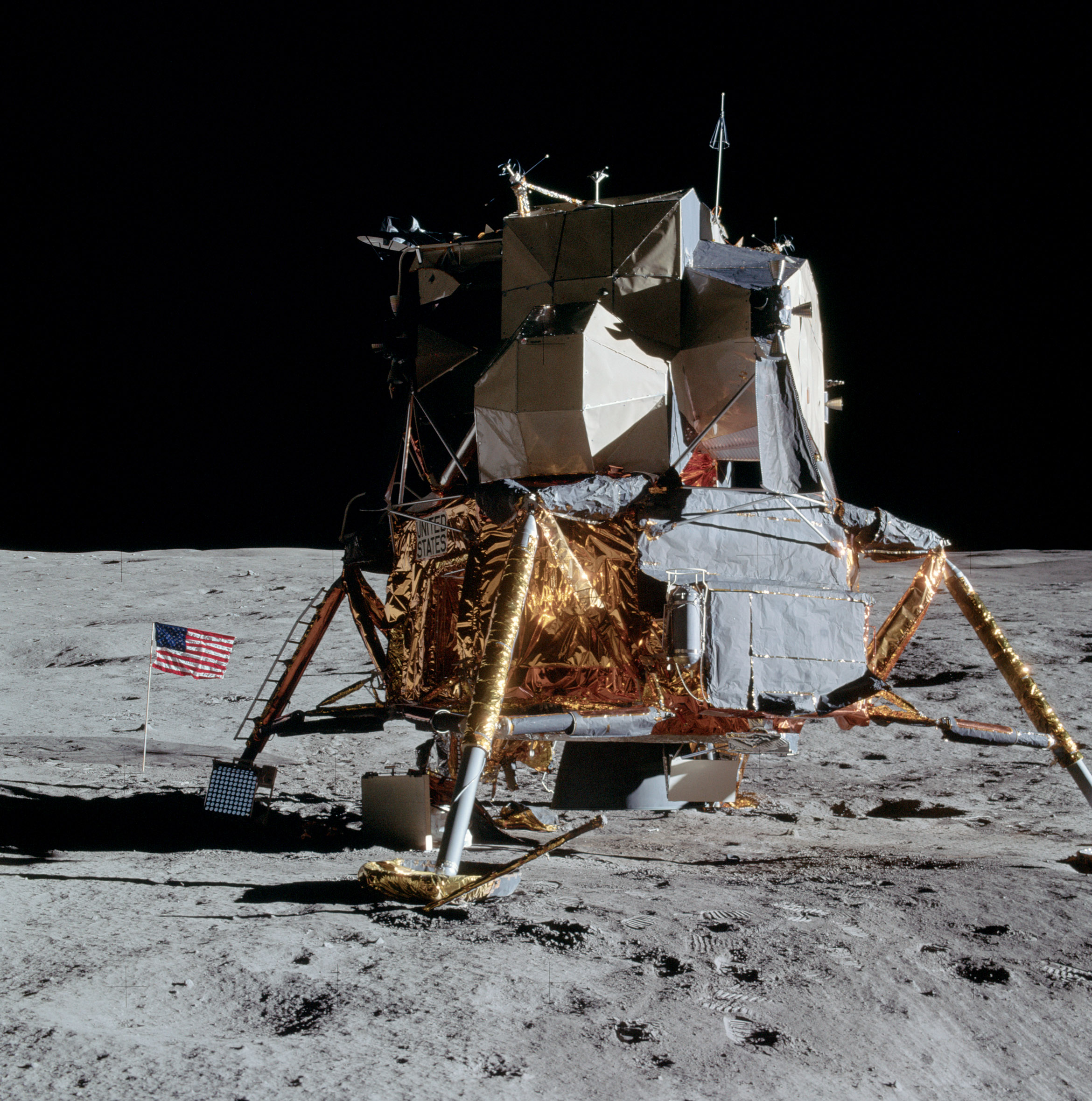 A deep dive into the Apollo Guidance Computer, and the hack that saved Apollo 14 - Ars Technica