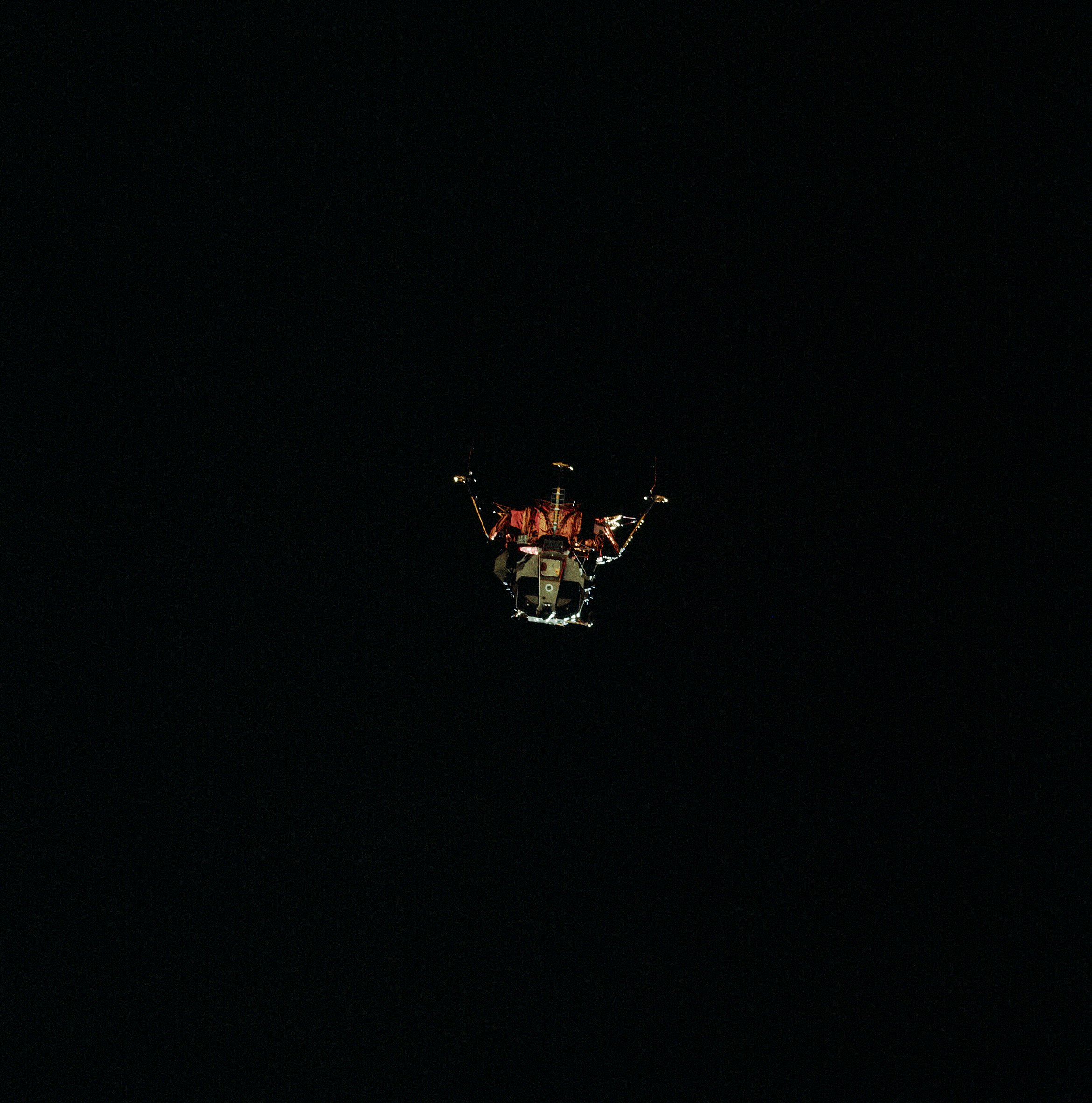 A deep dive into the Apollo Guidance Computer, and the hack that saved Apollo 14 - Ars Technica