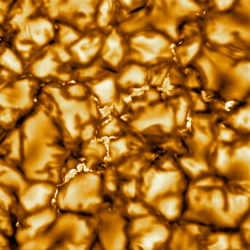 We are entering the Golden Age of studying our Sun - Ars Technica