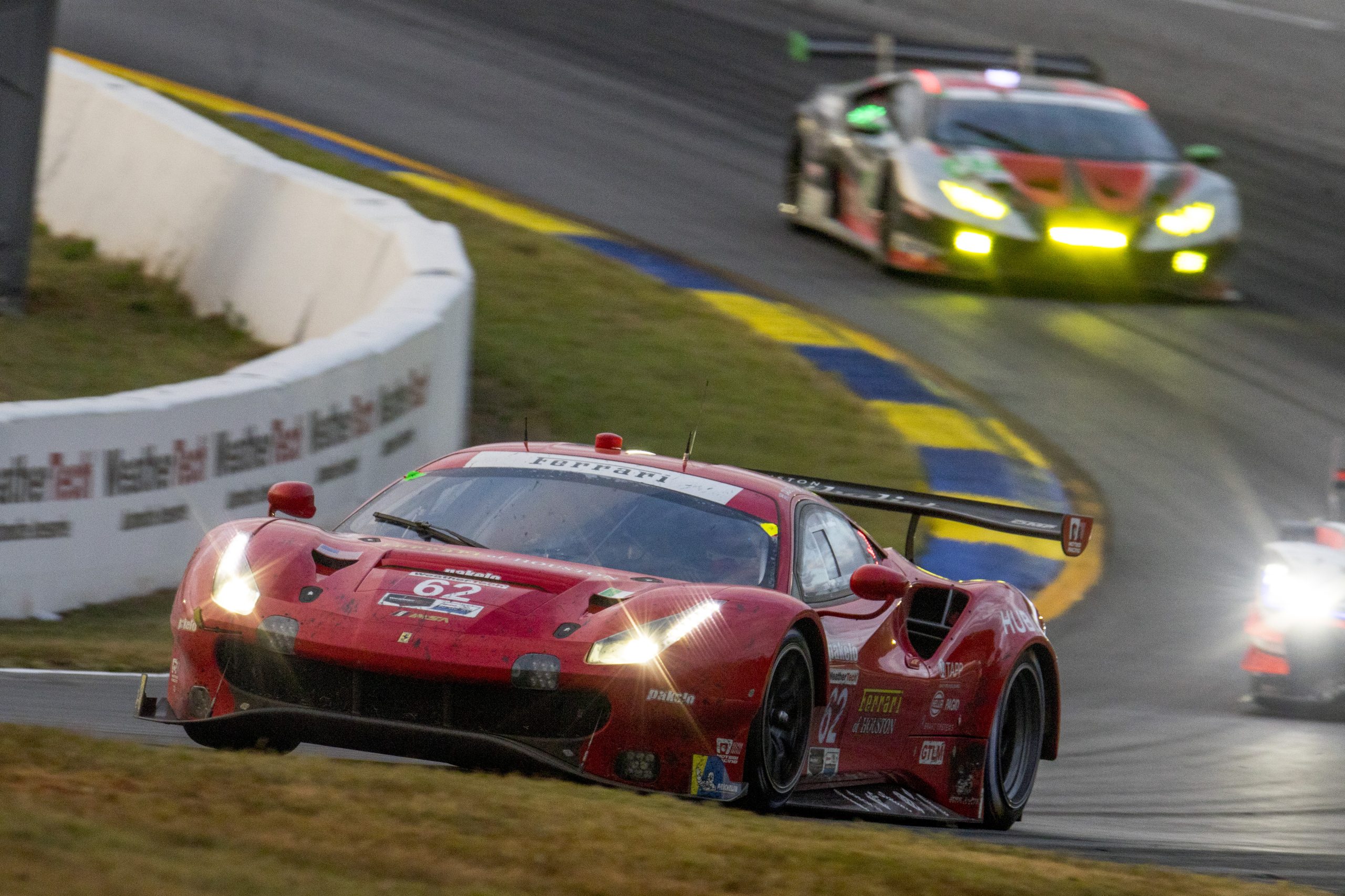 A look ahead to the 2020 IMSA sports car season - Ars Technica